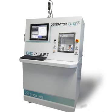 Lentes Grown - Lab 10